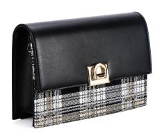 Клатч женский: цвет разноцветный, 399 ₽, артикул № 10509620 | Интернет ...