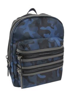 Рюкзак A37814: цвет синий, 799 ₽, артикул № 10607090 | Интернет-магазин ...