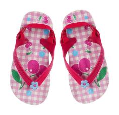Шлепанцы для девочек: цвет розовый, 99 ₽, артикул № 15326898 | Интернет ...