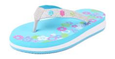 Шлепанцы для девочек: цвет синий, 99 ₽, артикул № 15326901 | Интернет ...