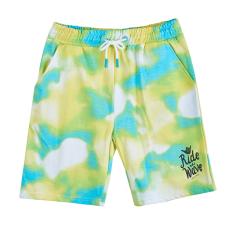 Шорты для мальчиков: цвет разноцветный, 599 ₽, артикул № 19302000 ...