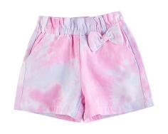 Джинсовые шорты для девочек SS22C363: цвет разноцветный, 799 ₽, артикул ...