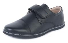 Полуботинки для мальчиков T.TACCARDI, цвет черный, цена 399 ₽ — купить ...