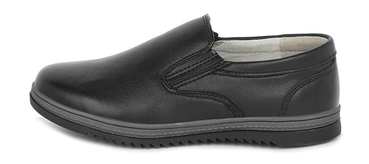 Полуботинки для мальчиков T.TACCARDI, цвет черный, цена 199 ₽ — купить ...