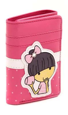 Кошелек детский: цвет розовый, 99 ₽, артикул № 21479128 | Интернет ...