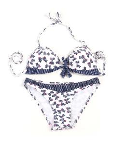 Купальник для девочек: цвет разноцветный, 99 ₽, артикул № 31360730 ...