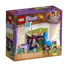 LEGO Friends 41327 Комната Мии: 599 ₽, артикул № 36253310 | Интернет ...