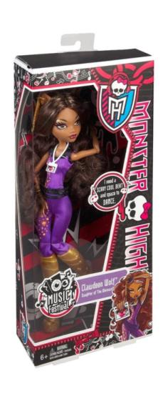 Куклы Monster High: 0 ₽, артикул № 37044944 | Интернет-магазин kari