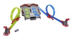 Игровой набор "Гоночная Трасса "Рикошет": 3499 ₽, артикул № 43202210 | Интернет-магазин kari