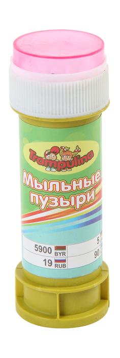 Набор для мыльных пузырей: цвет разноцветный, 9 ₽, артикул № 48062973 ...