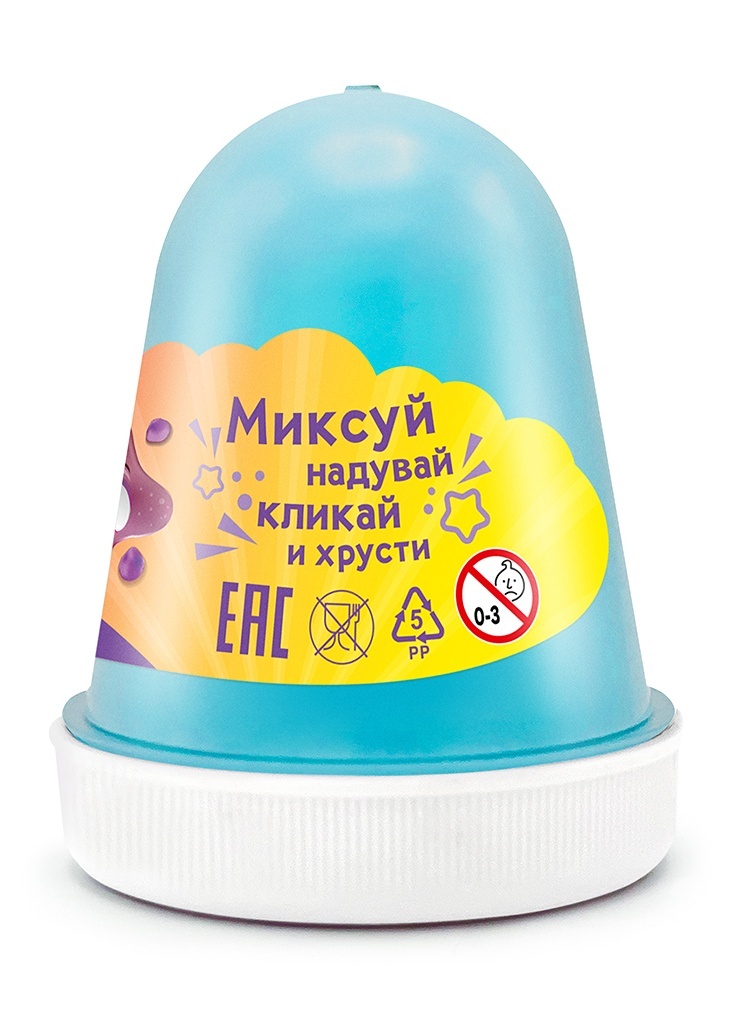 Slimey Kids кремовый слайм в асс.: 199 ₽, артикул № 51808200 | Интернет ...