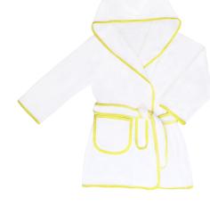 Халат для мальчиков: цвет белый, 0 ₽, артикул № 56605000 | Интернет ...