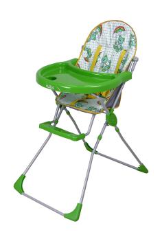 Стульчик для кормления SELBY 152 зеленый: 1799 ₽, артикул № 70645103 | Интернет-магазин kari