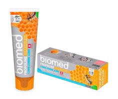 Зубная паста для всей семьи BIOMED PROPOLINE/ ПРОПОЛИС: 9 ₽, артикул ...
