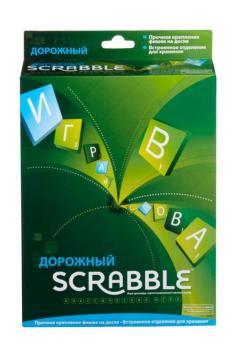 Настольная игра "Скраббл": 3299 ₽, артикул № 81044979 | Интернет ...
