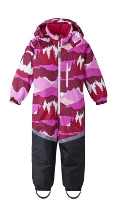 Комбинезон для девочек: цвет розовый, 3499 ₽, артикул № 88701120 | Интернет-магазин kari