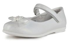 Туфли для девочек: цвет белый, 599 ₽, артикул № 90807030 | Интернет ...