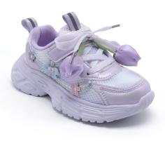 Полуботинки для девочек для активного отдыха kari, цвет фиолетовый, цена 2599 ₽ — купить в kari ...