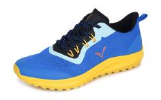 Кроссовки мужские: цвет синий, 599 ₽, артикул № M4150019 | Интернет ...