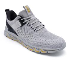 Полуботинки мужские для активного отдыха kari, цвет серый, цена 2499 ₽ — купить в kari в Москве ...