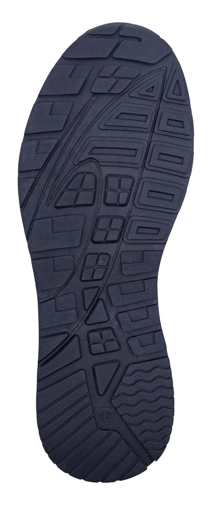 Полуботинки мужские для активного отдыха kari, цвет синий, цена 2899 ₽ — купить в kari в Москве ...