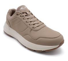 Полуботинки мужские для активного отдыха kari, цвет бежевый, цена 3299 ₽ — купить в kari в ...