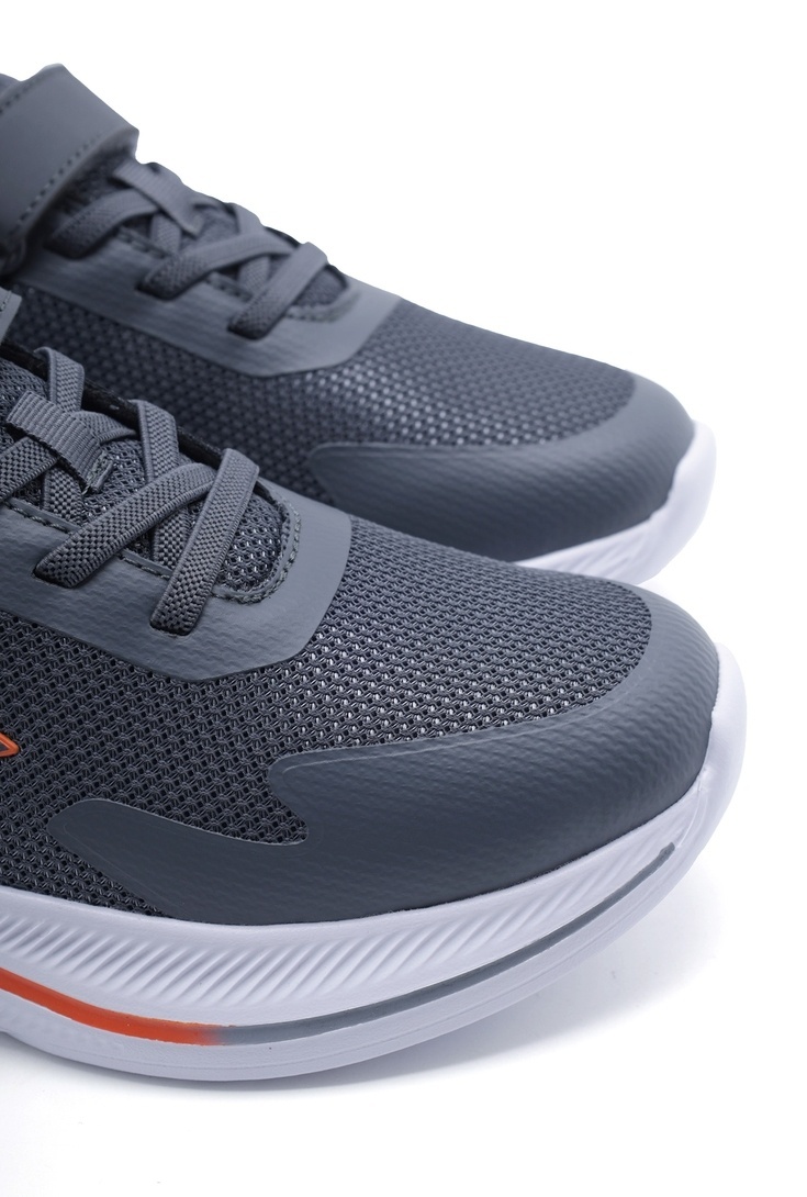 Кроссовки для мальчиков kari, цвет серый, цена 2699 ₽ — купить в kari в Москве | S4150565