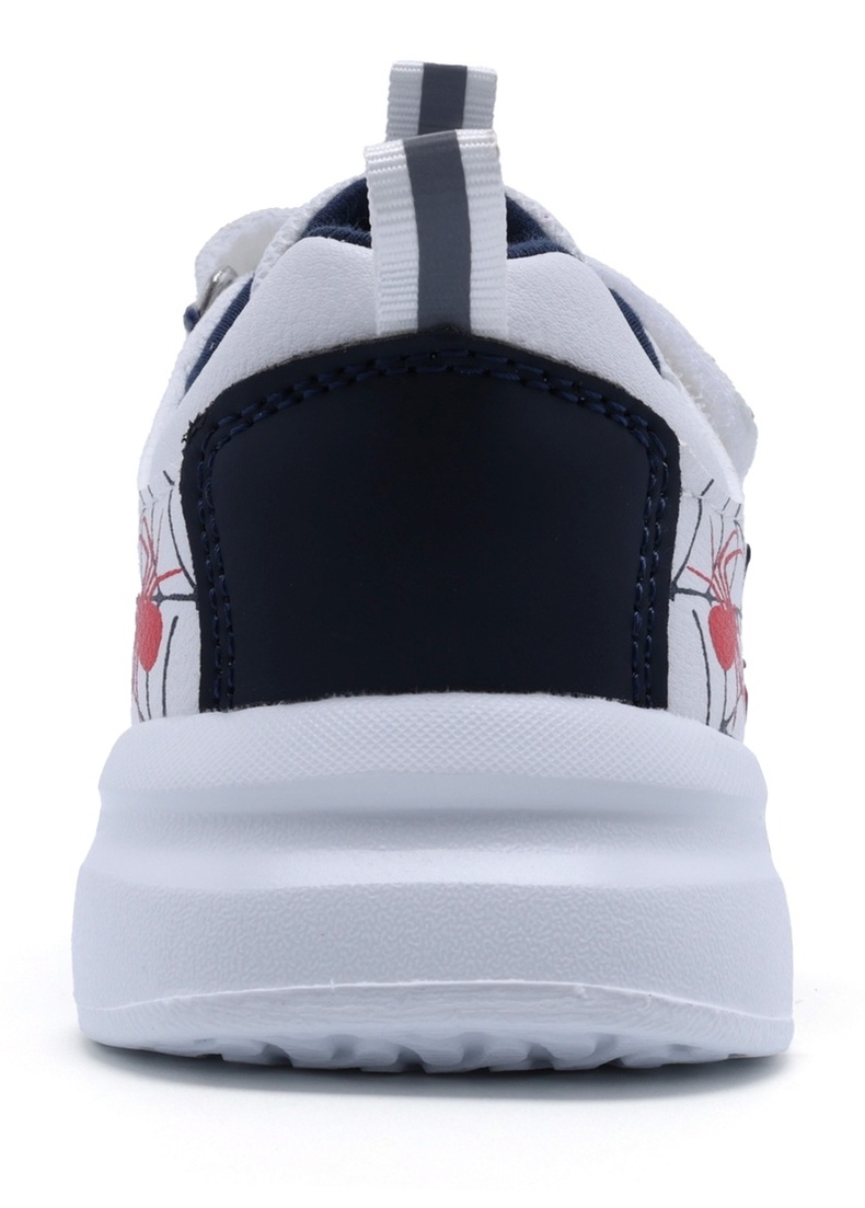 Полуботинки для мальчиков для активного отдыха kari, цвет белый, цена 2399 ₽ — купить в kari в ...