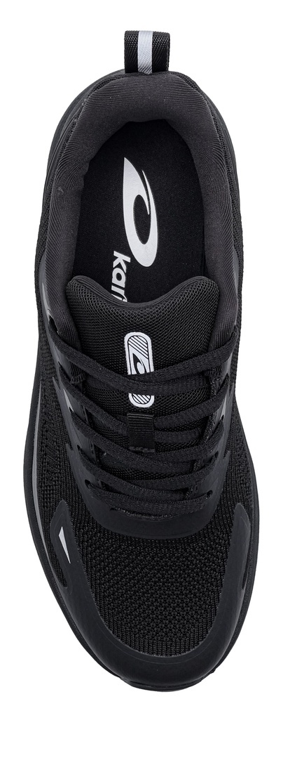 Кроссовки женские kari, цвет черный, цена 2899 ₽ — купить в kari в Москве | W4150267