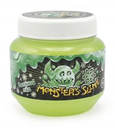 Игрушка "Monster's Slime": 49 ₽, артикул № u5804010 | Интернет-магазин kari